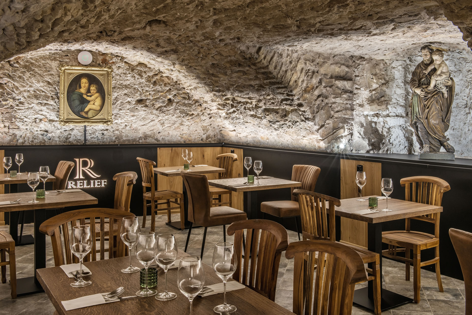 Onde comer em Praga: restaurantes em pontos principais da cidade